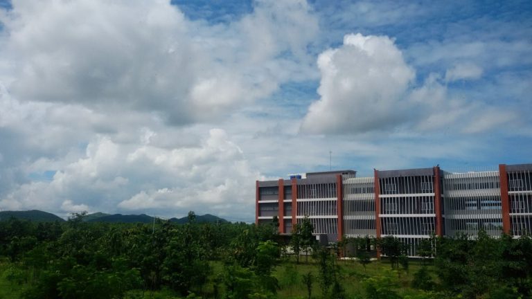 KMUTT Ratchaburi - Sustainability @ KMUTT