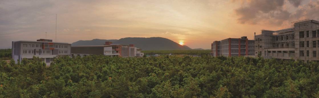 KMUTT Ratchaburi - Sustainability @ KMUTT