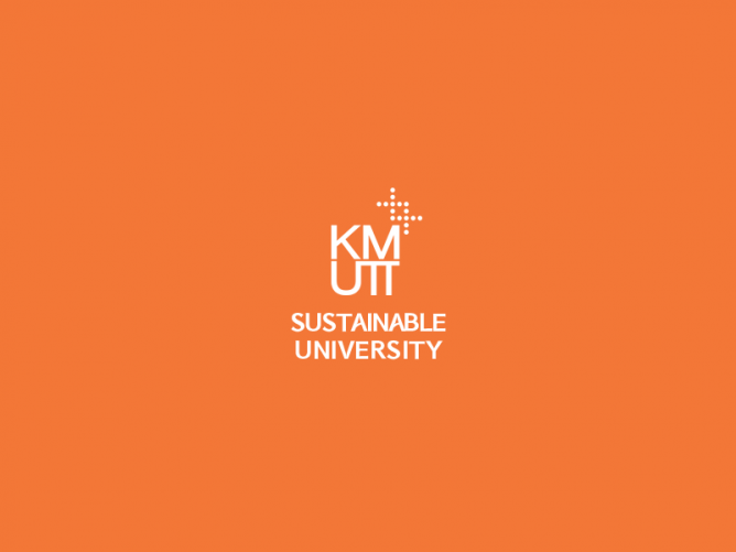 About – Sustainability @ KMUTT