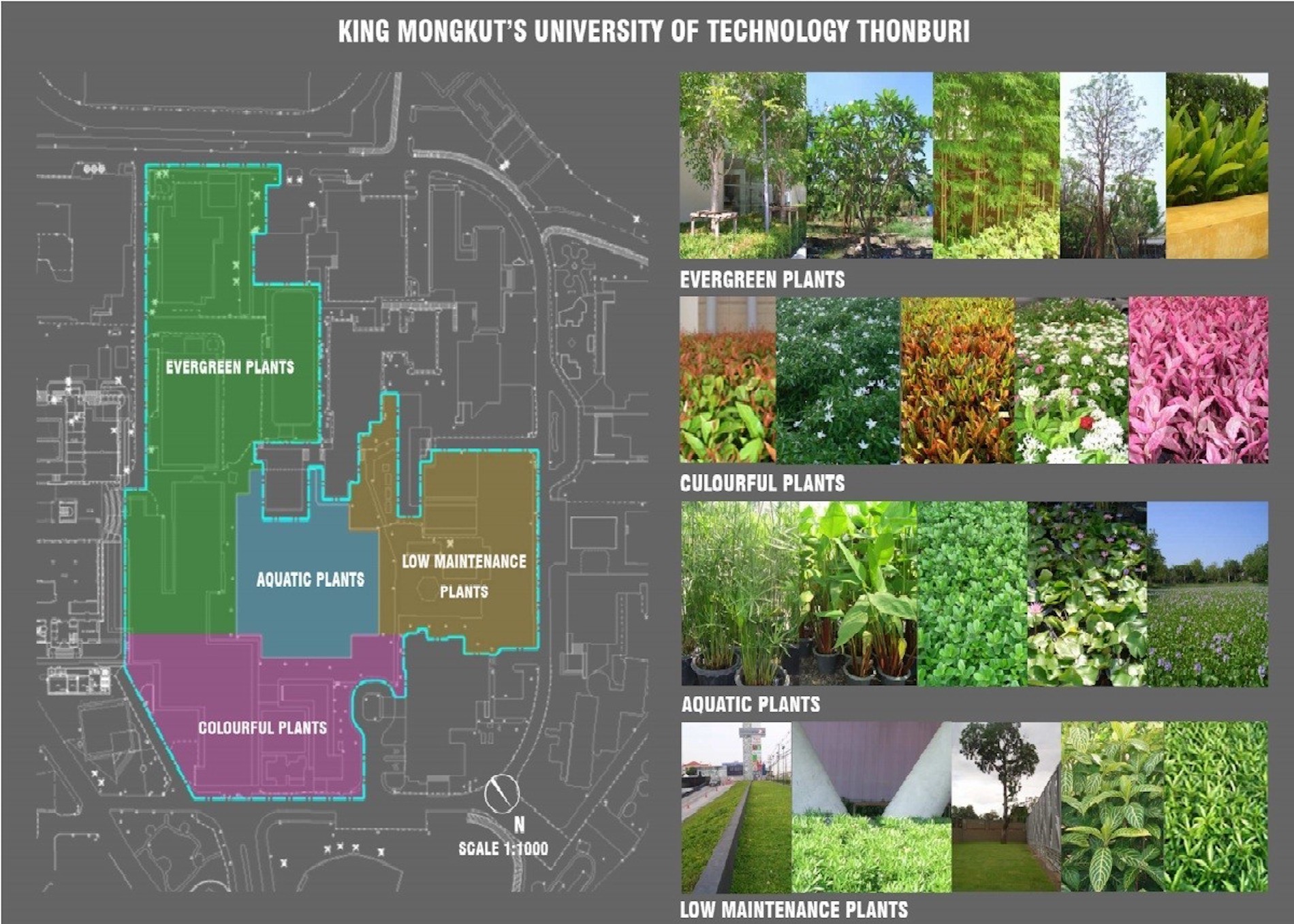 KMUTT Bangmod - Sustainability @ KMUTT