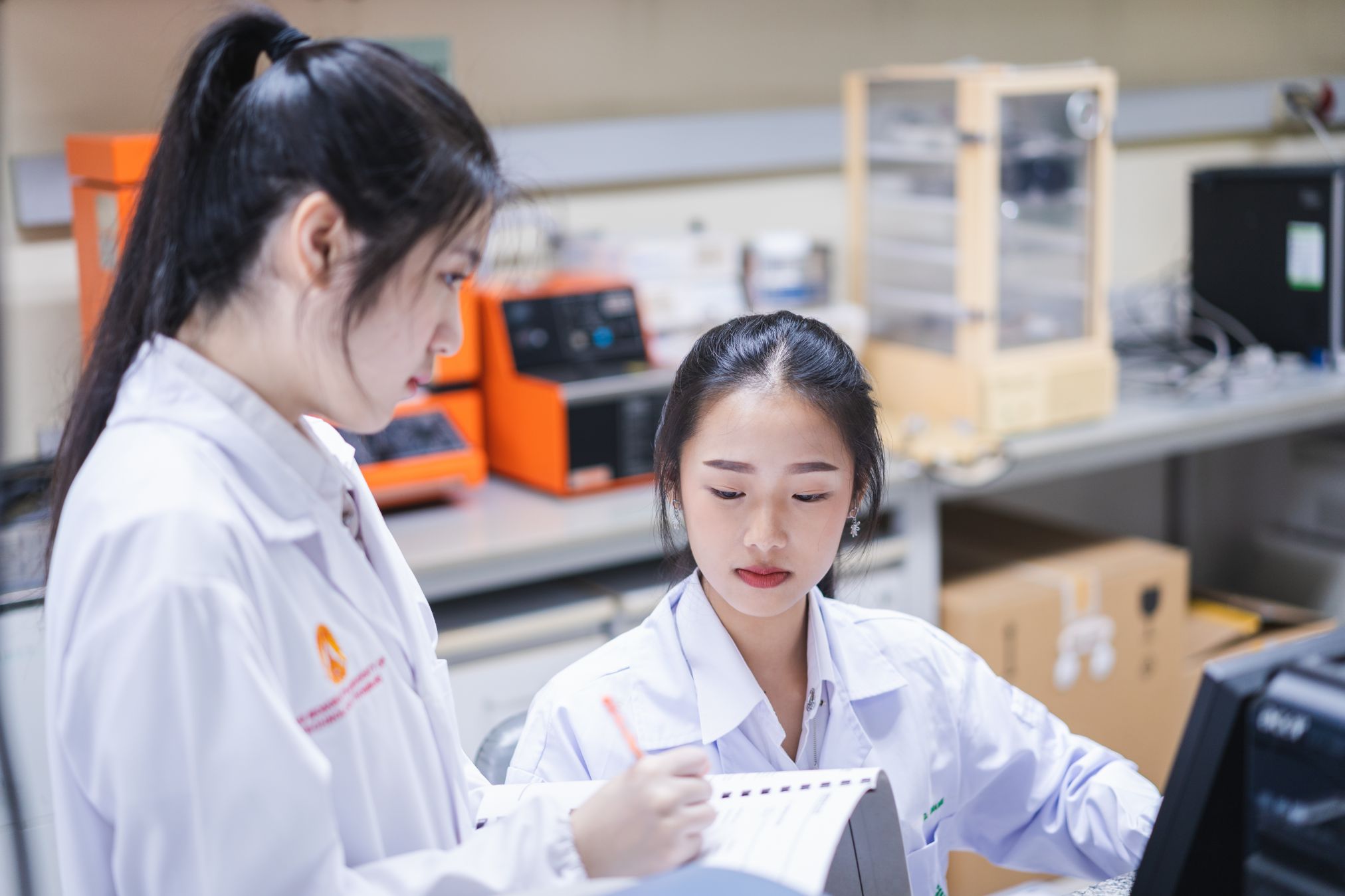 Research & Development - Sustainability @ KMUTT