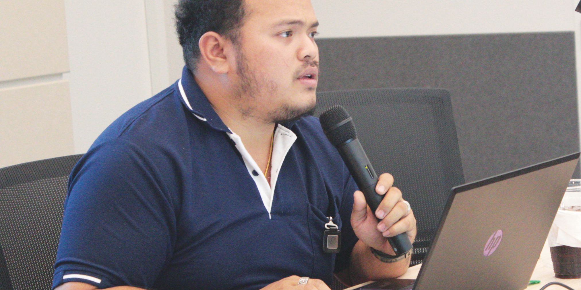 The standard safety of laboratory in KMUTT campus according to ESPReL standard – Sustainability ...