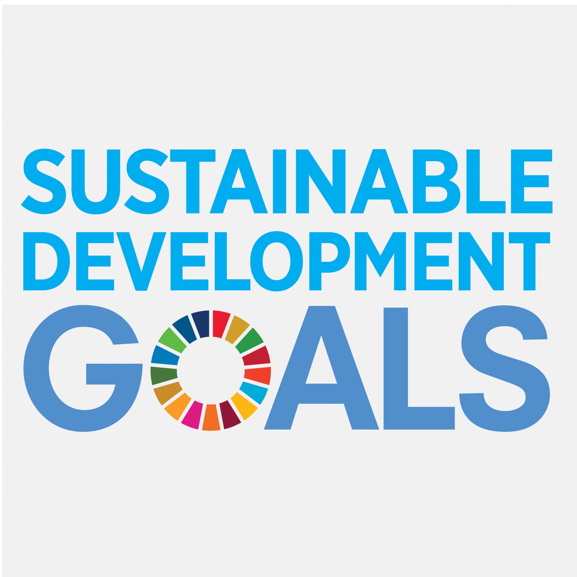 SDGs Activities and Involvement - Sustainability @ KMUTT