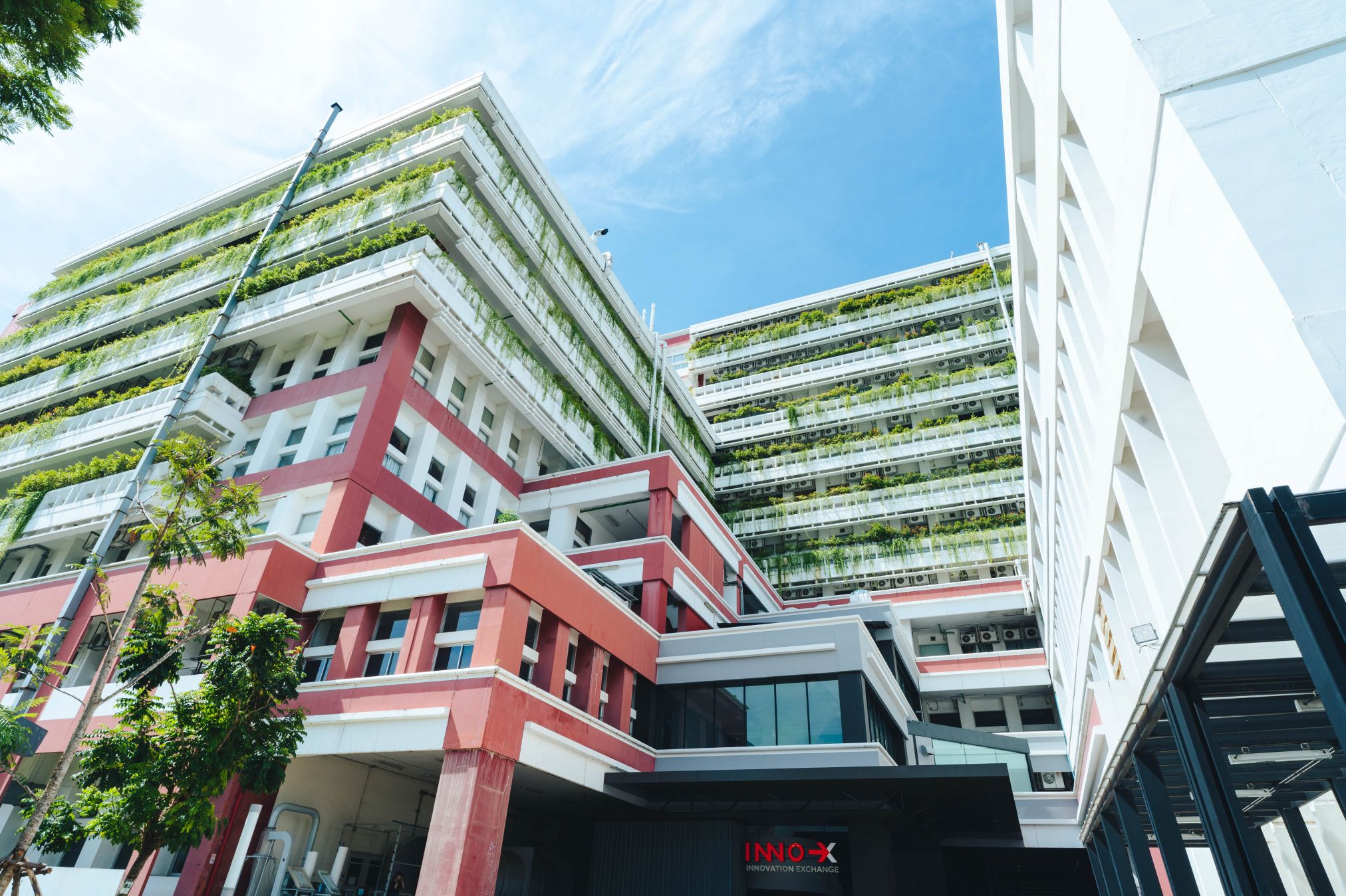 University History and General Information – Sustainability @ KMUTT