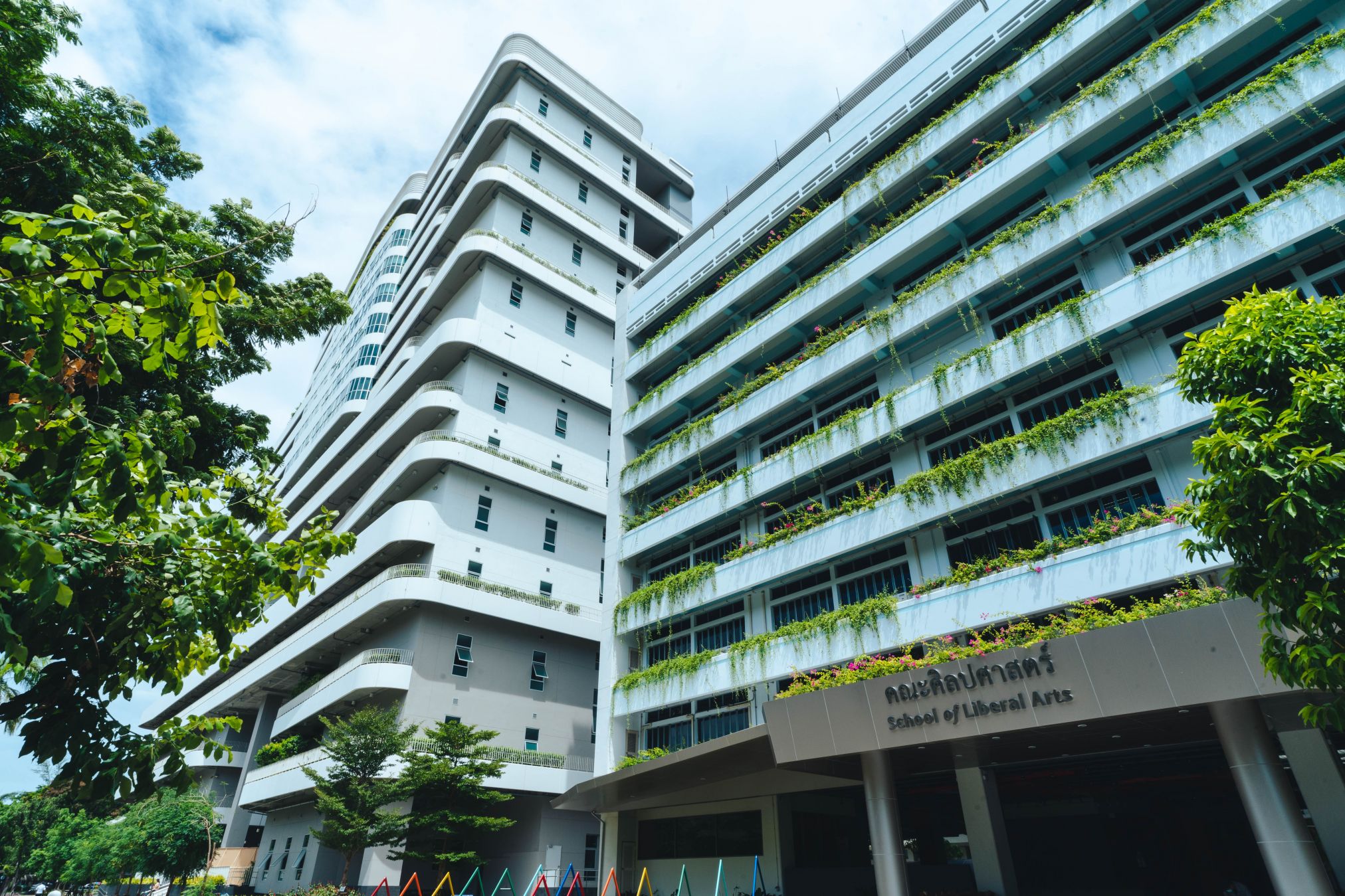 University History and General Information – Sustainability @ KMUTT