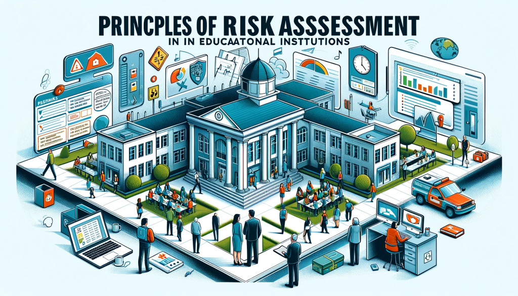 Principles of Risk Assessment in Educational Institutions ...