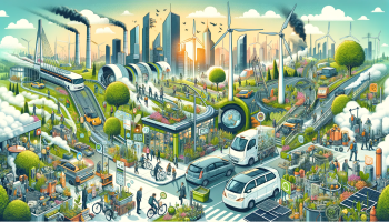 Reducing Carbon Emissions: Steps for a Healthier Atmosphere ...