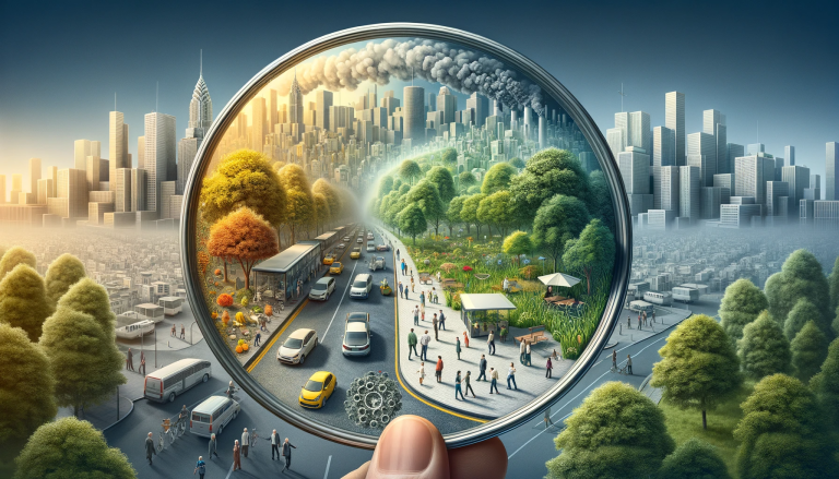 The Invisible Threat: Understanding the Impact of PM 2.5 on Our ...