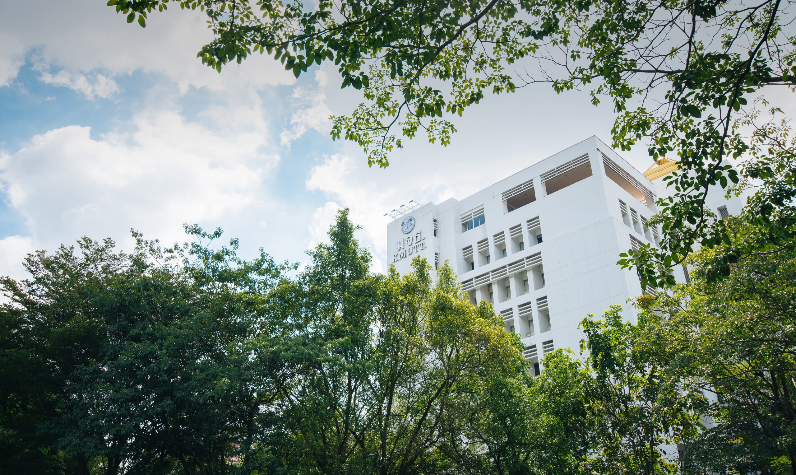 POLICY - Sustainability @ KMUTT