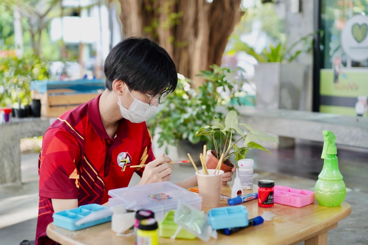 “Love and Cherish” on Valentine’s Day: EESH Encourages Environmental ...