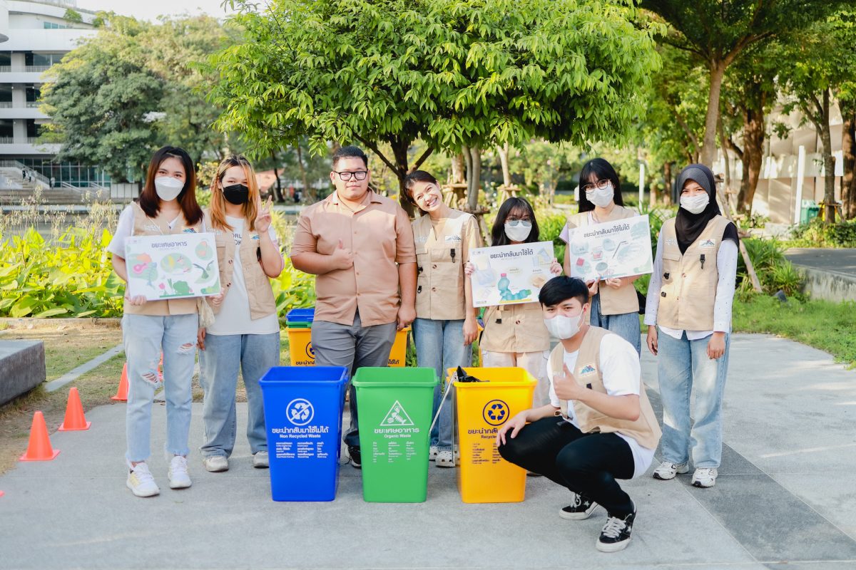 Cultivating Love on Valentine's Day: Joining Hands for Conservation ...